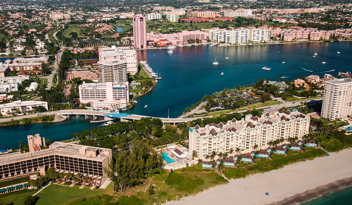 13 Best Place to Live In Florida West Coast - This Must Be Home