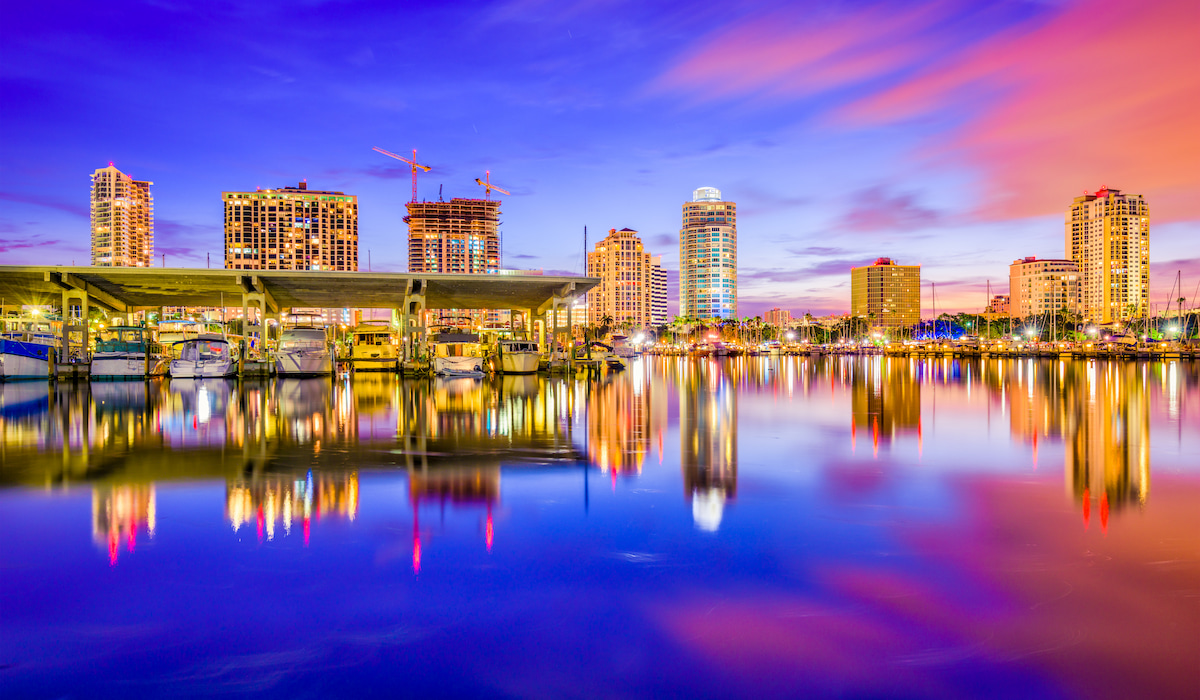 13 Best Place to Live In Florida West Coast - This Must Be Home