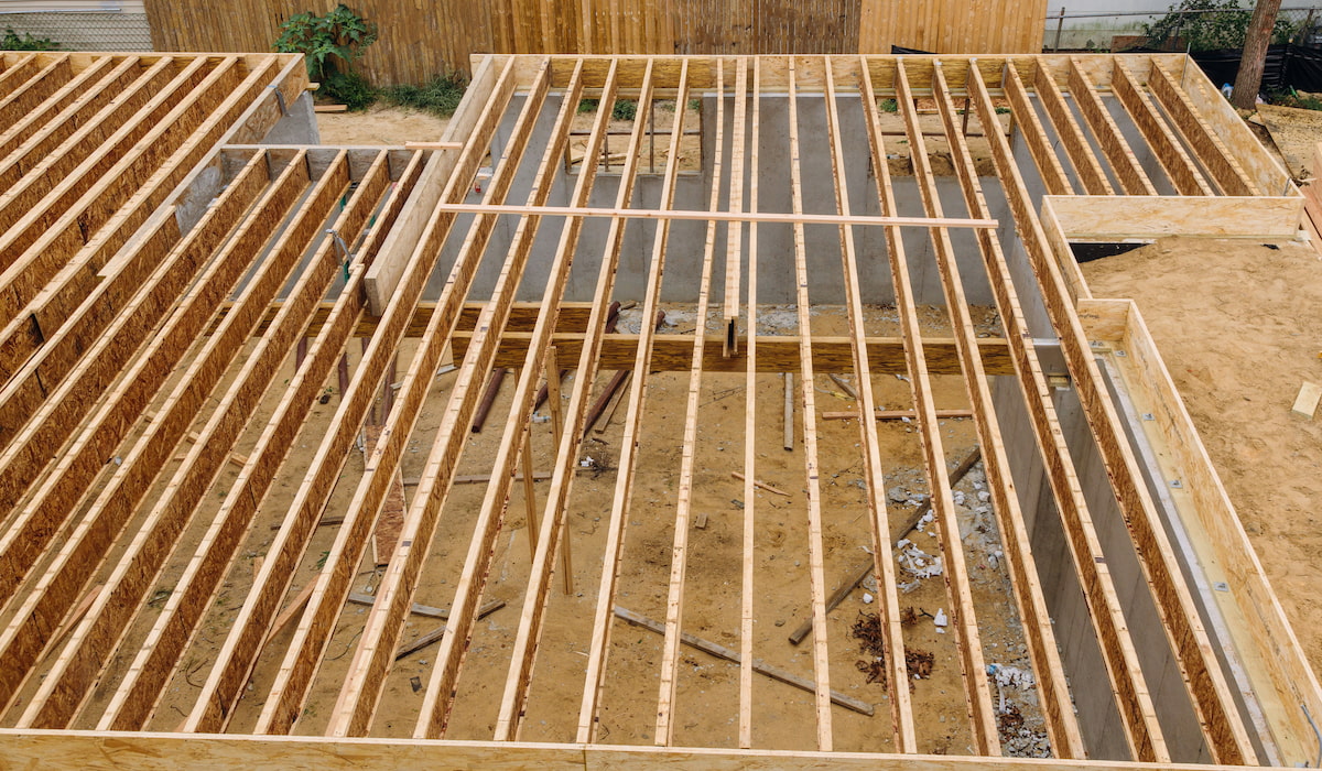 5 Types of House Foundations (with pros and cons) - This Must Be Home