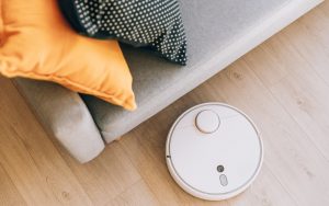 9 Tips for Using a Roomba on Multiple Floors - This Must Be Home