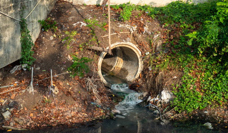 3 Ways Gray Water Can Be Used (and Why It's Important) - This Must Be Home