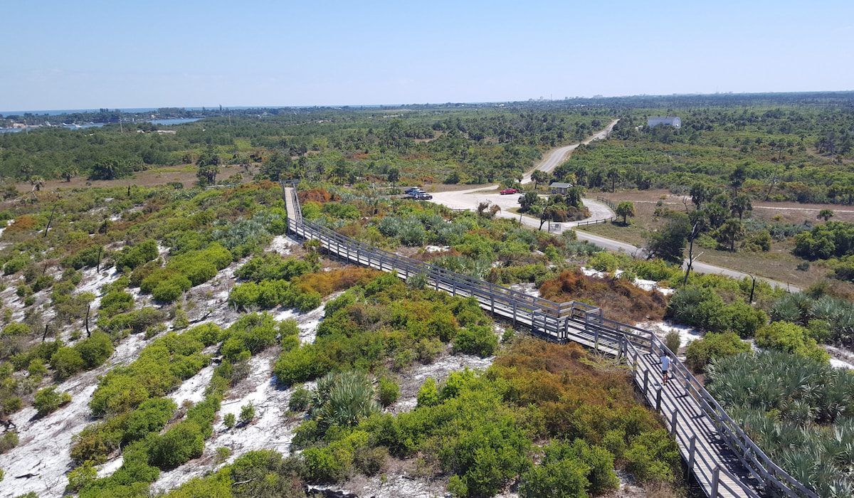 Does Florida Have Mountains? - 13 Mountains in Florida You Should Visit ...