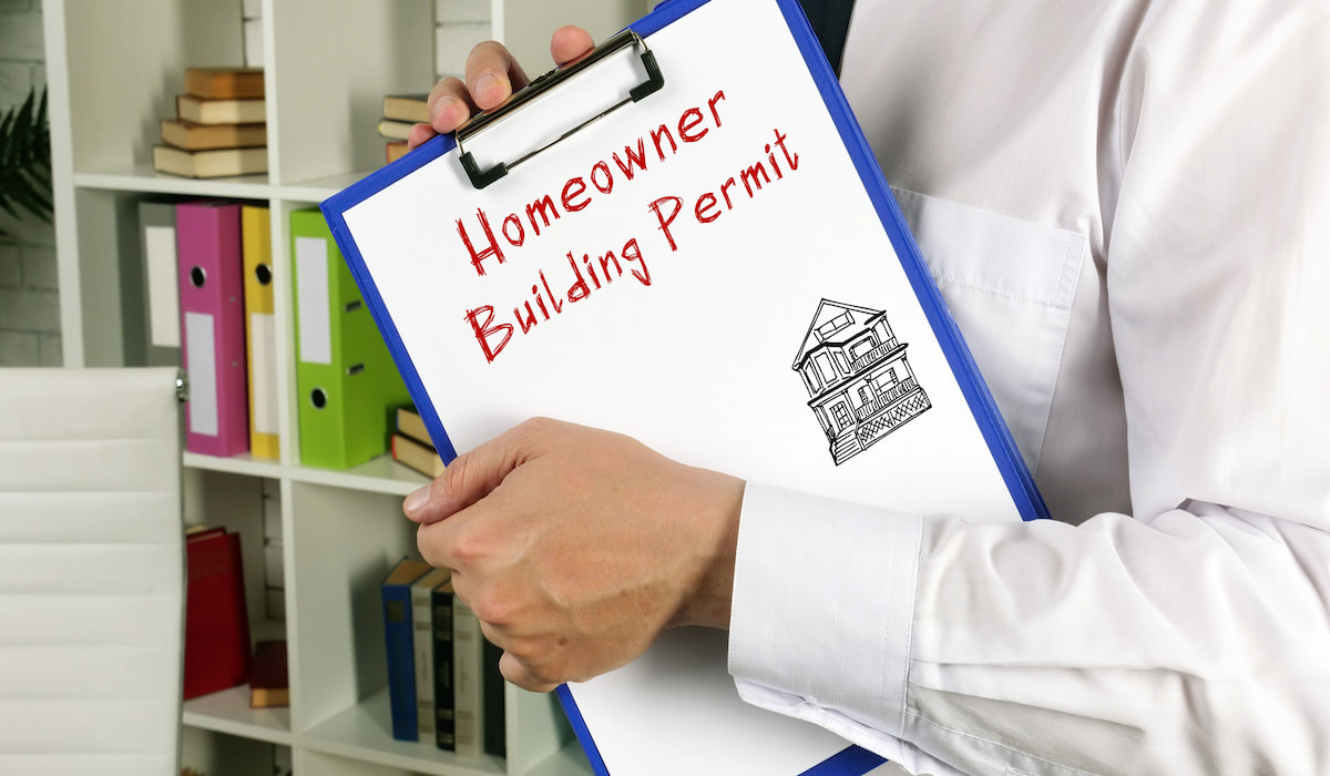 Do I Need a Permit to Finish My Basement? - This Must Be Home