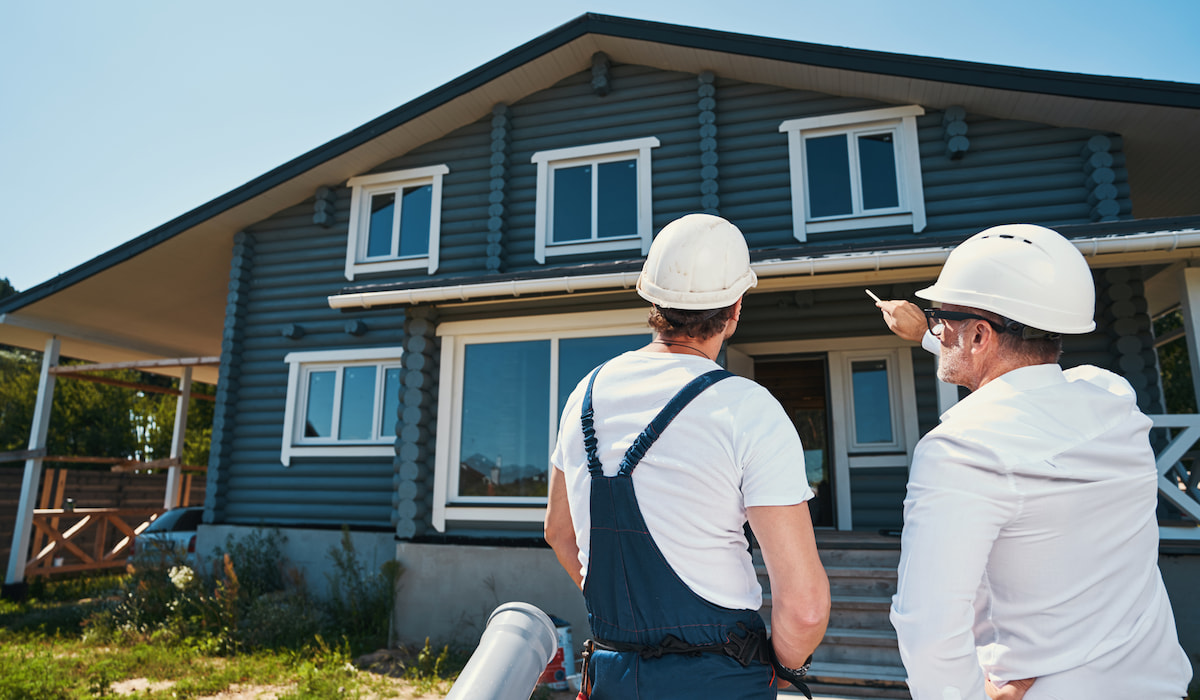 7 Home Improvements That Usually Require a Permit - This Must Be Home