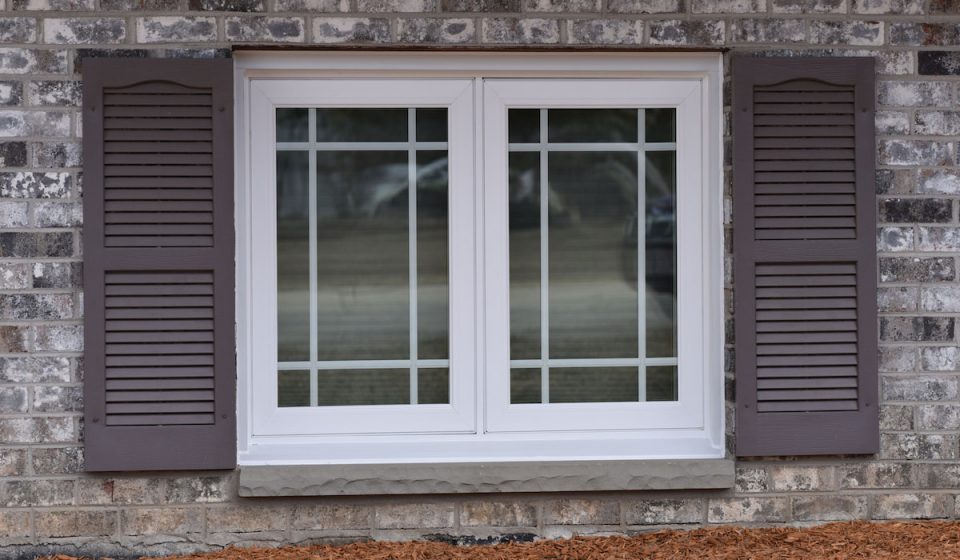 Window Grid Styles to Consider For Your Home - This Must Be Home