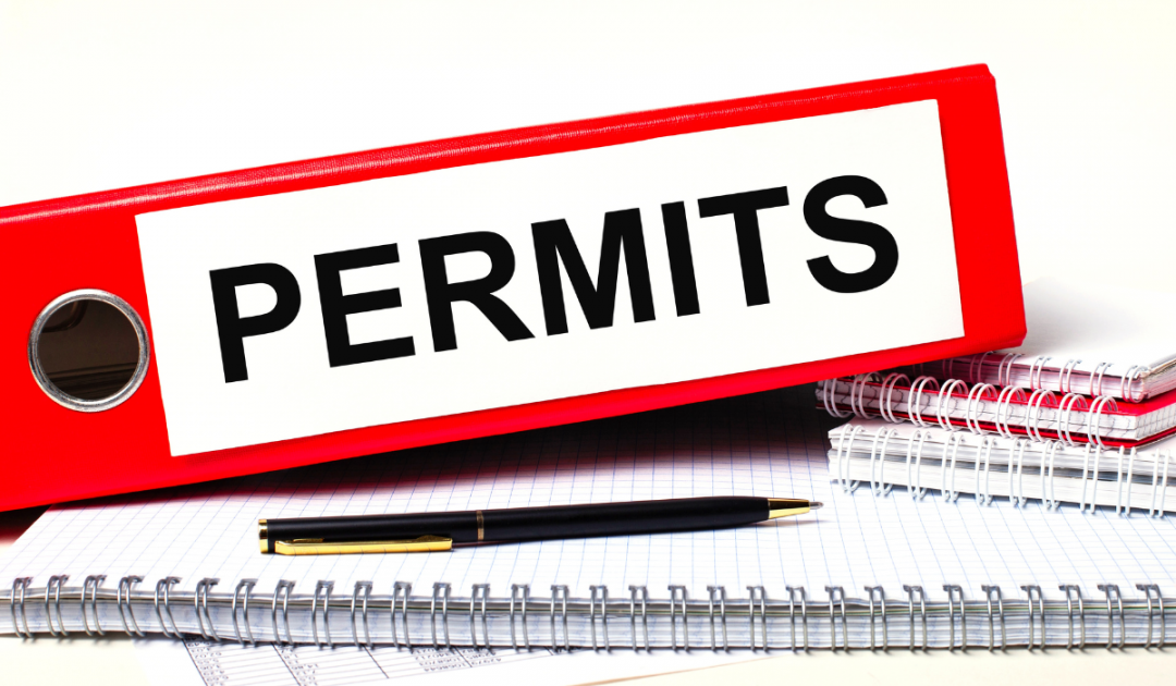 Owner Permit vs. Contractor Permit - This Must Be Home