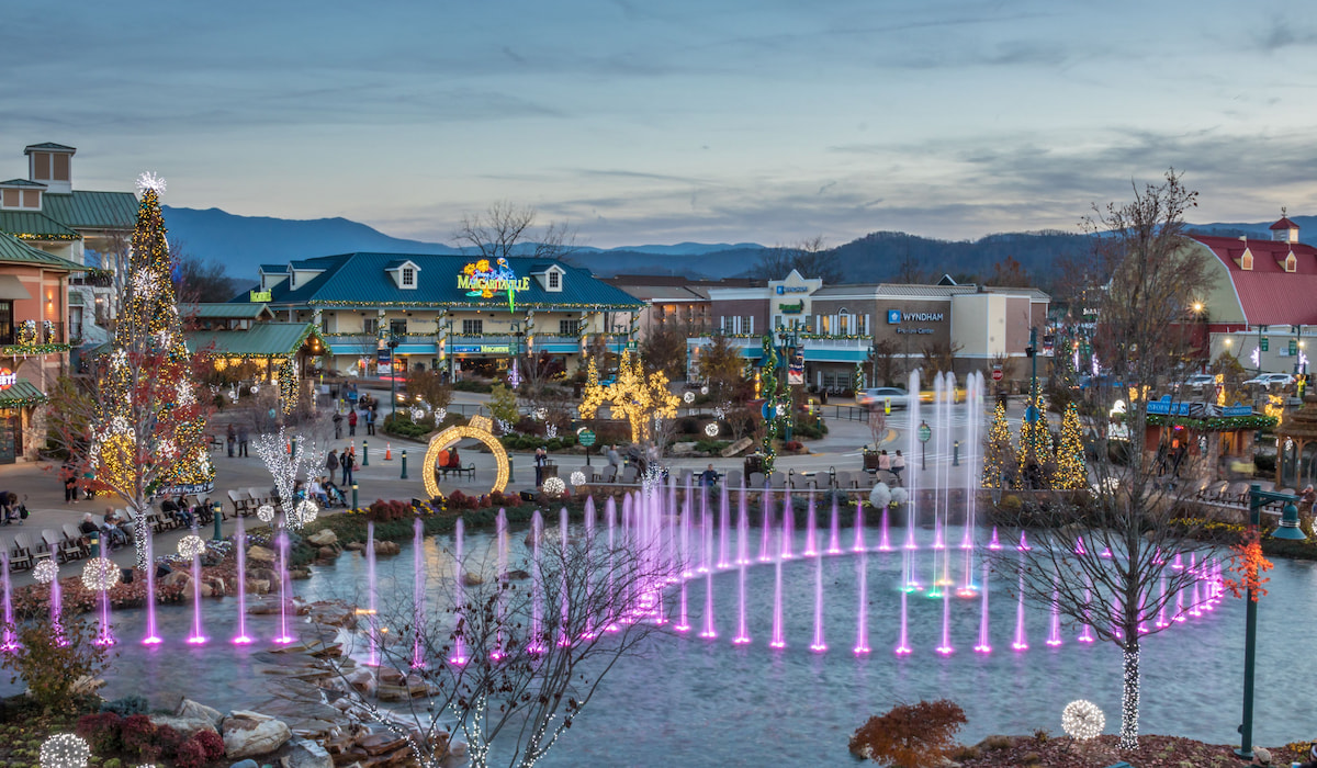 11 Best Places to Live in Eastern Tennessee - This Must Be Home