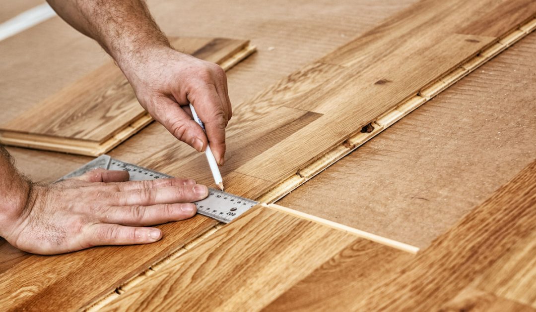 8 Types of Flooring for Your Basement - This Must Be Home