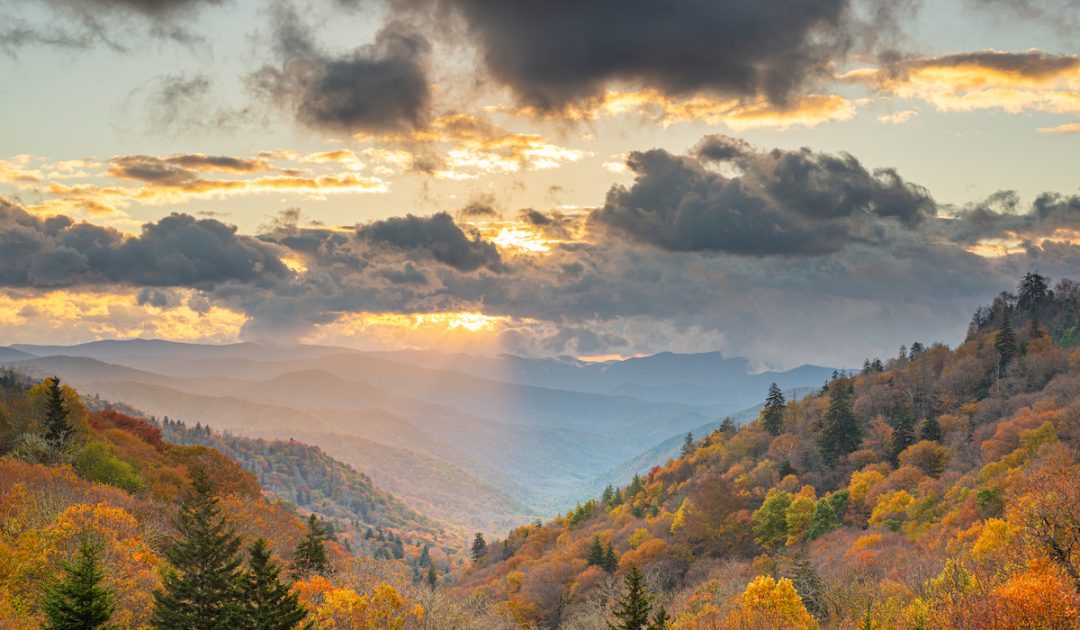 Does Tennessee Have Tornadoes? - This Must Be Home