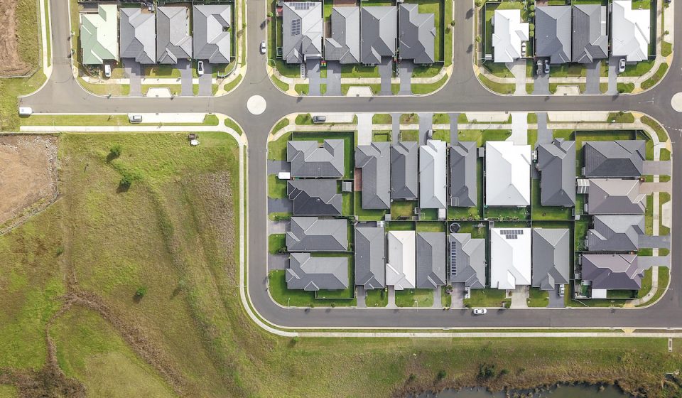 55 Subdivision Name Ideas - This Must Be Home