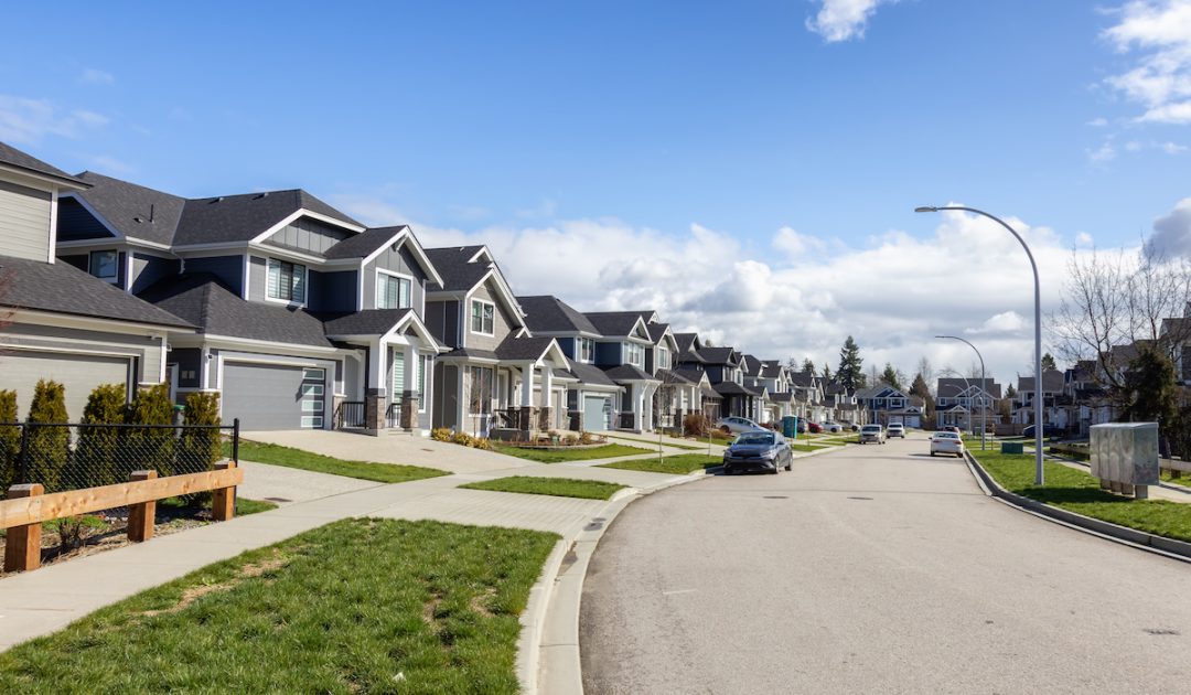 55 Subdivision Name Ideas - This Must Be Home