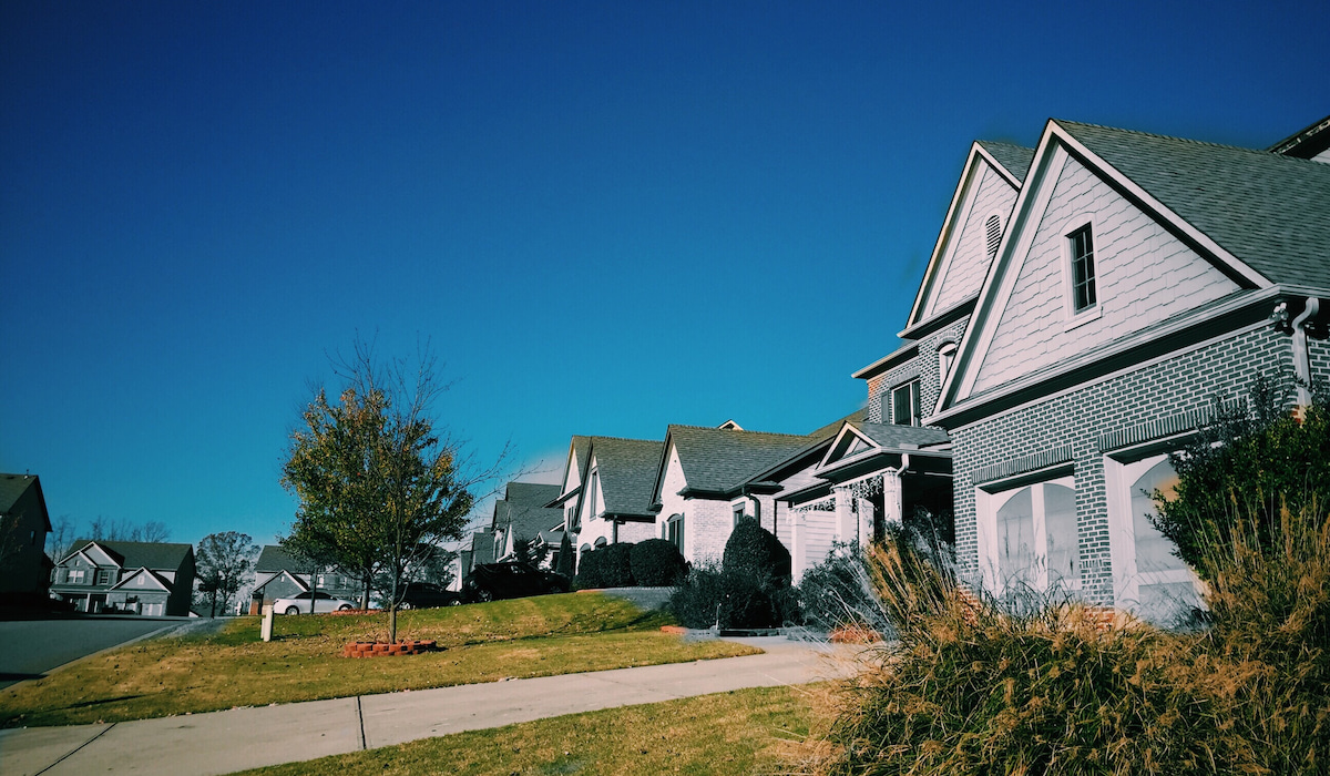 55 Subdivision Name Ideas - This Must Be Home