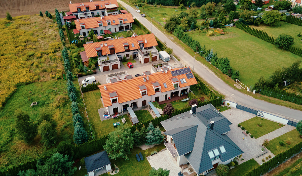 55 Subdivision Name Ideas - This Must Be Home